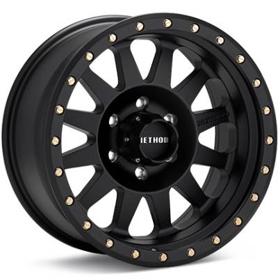 Method Race Wheels - Mudster Offroad