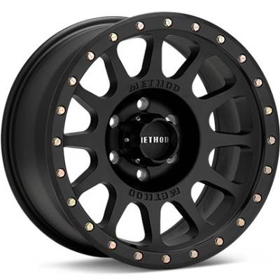 Method Race Wheels - Mudster Offroad
