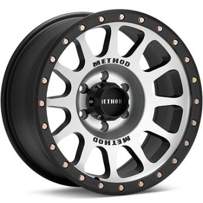 Method Race Wheels - Mudster Offroad