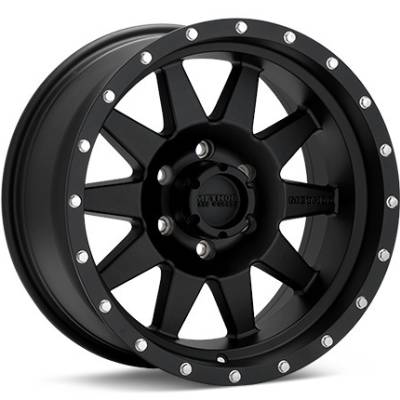Method Race Wheels - Mudster Offroad
