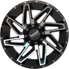 Mudster Offroad Wheels - Mudster Offroad