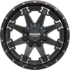 Mudster Offroad Wheels - Mudster Offroad