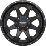 Mudster Offroad Wheels - Mudster Offroad